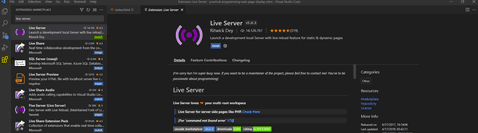 Supplemental Article - Live Server | Michael Adsit Technologies, LLC